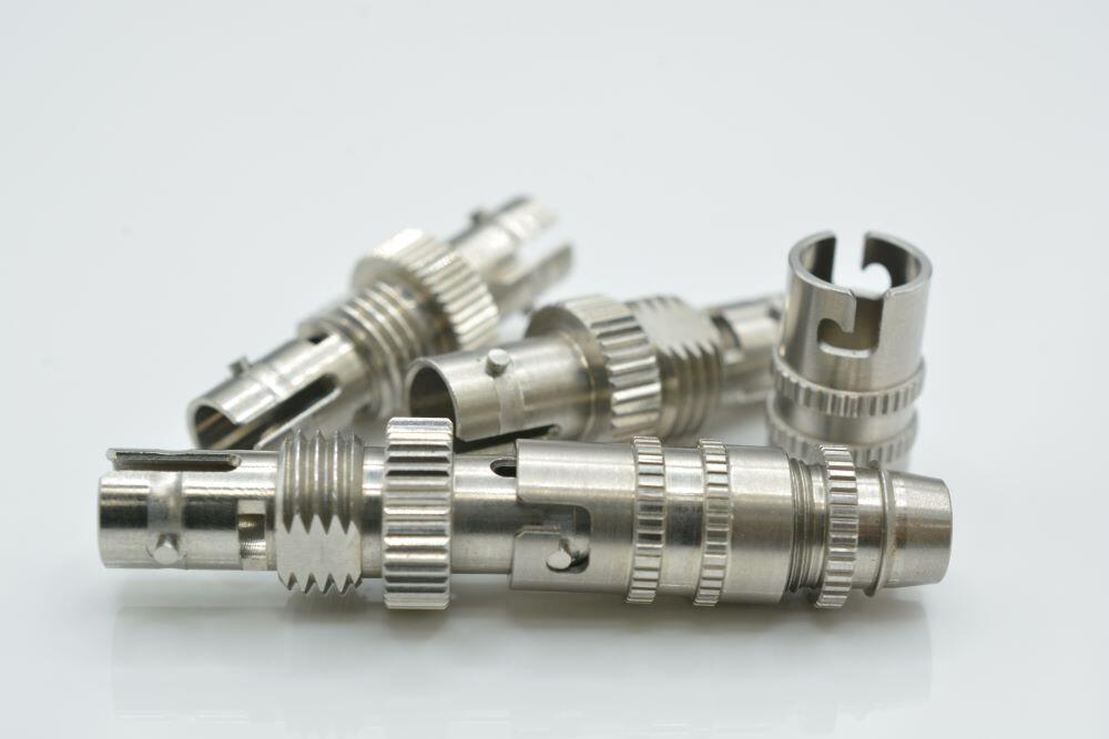 SS05-航太金屬零件